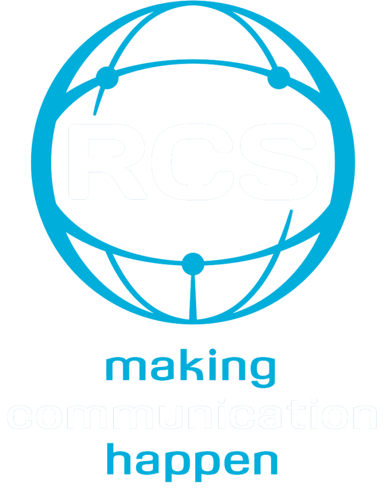 Contact Us - RCS-Communication